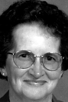 Betty Lou Keith | News, Sports, Jobs - Altoona Mirror